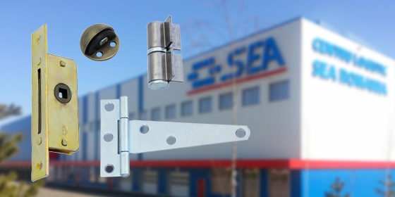 Feronerie Constructii - EasyFix