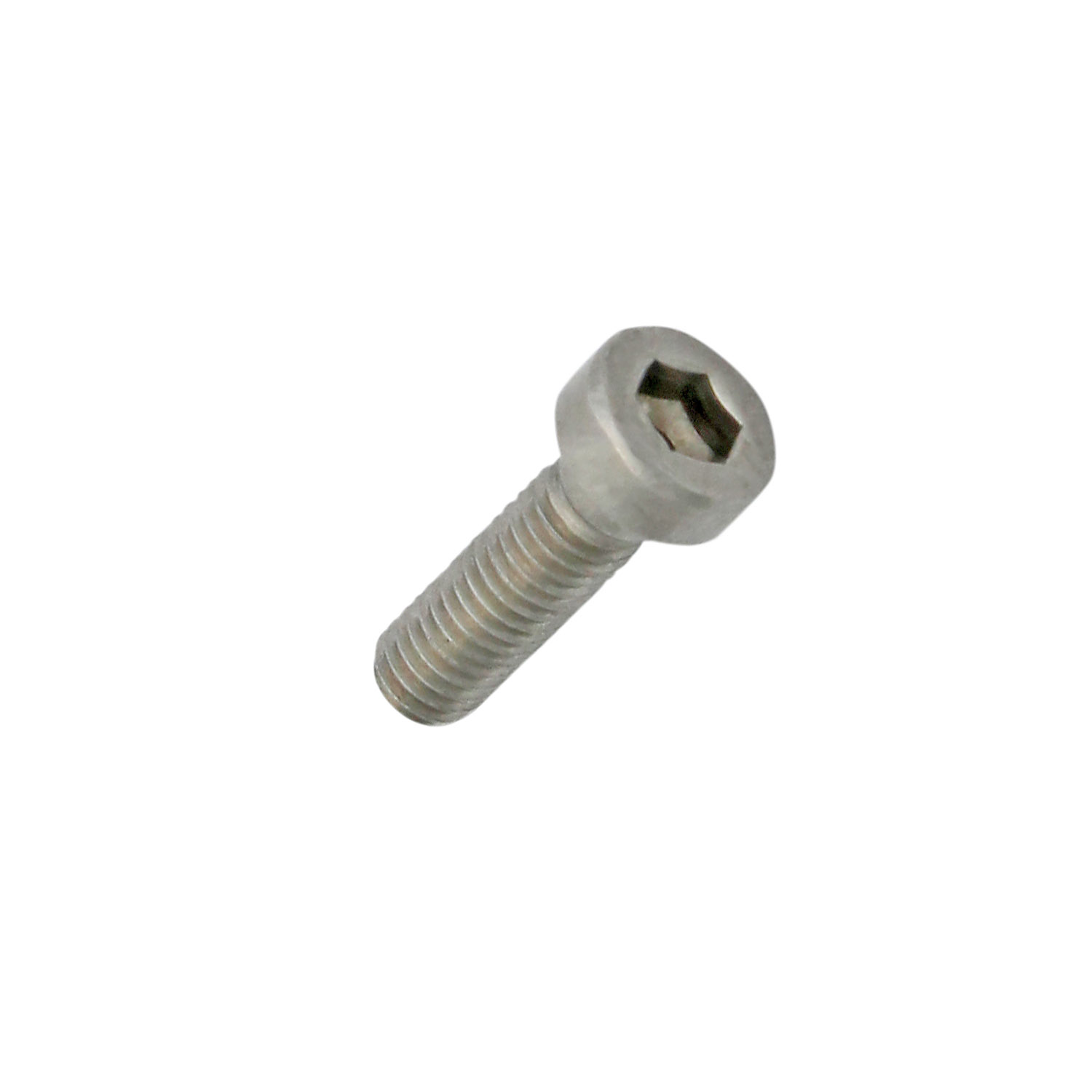 Şurub cap cilindric DIN 6912 M 4x 50 Inox A2 SW 3 (200 buc) - EasyFix