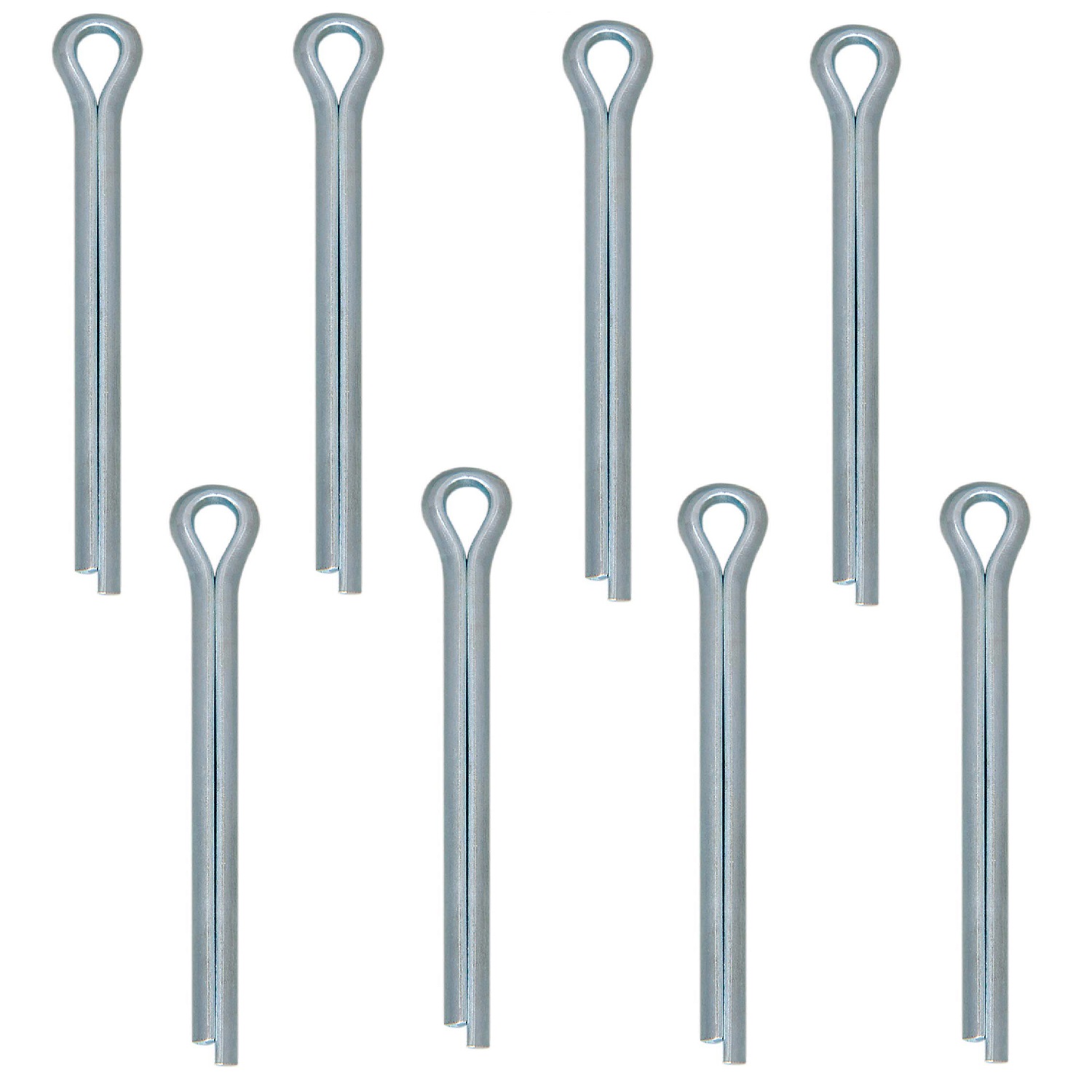 Splint EN ISO 1234 (DIN 94) - 4,0 x 50 ZA - EasyFix