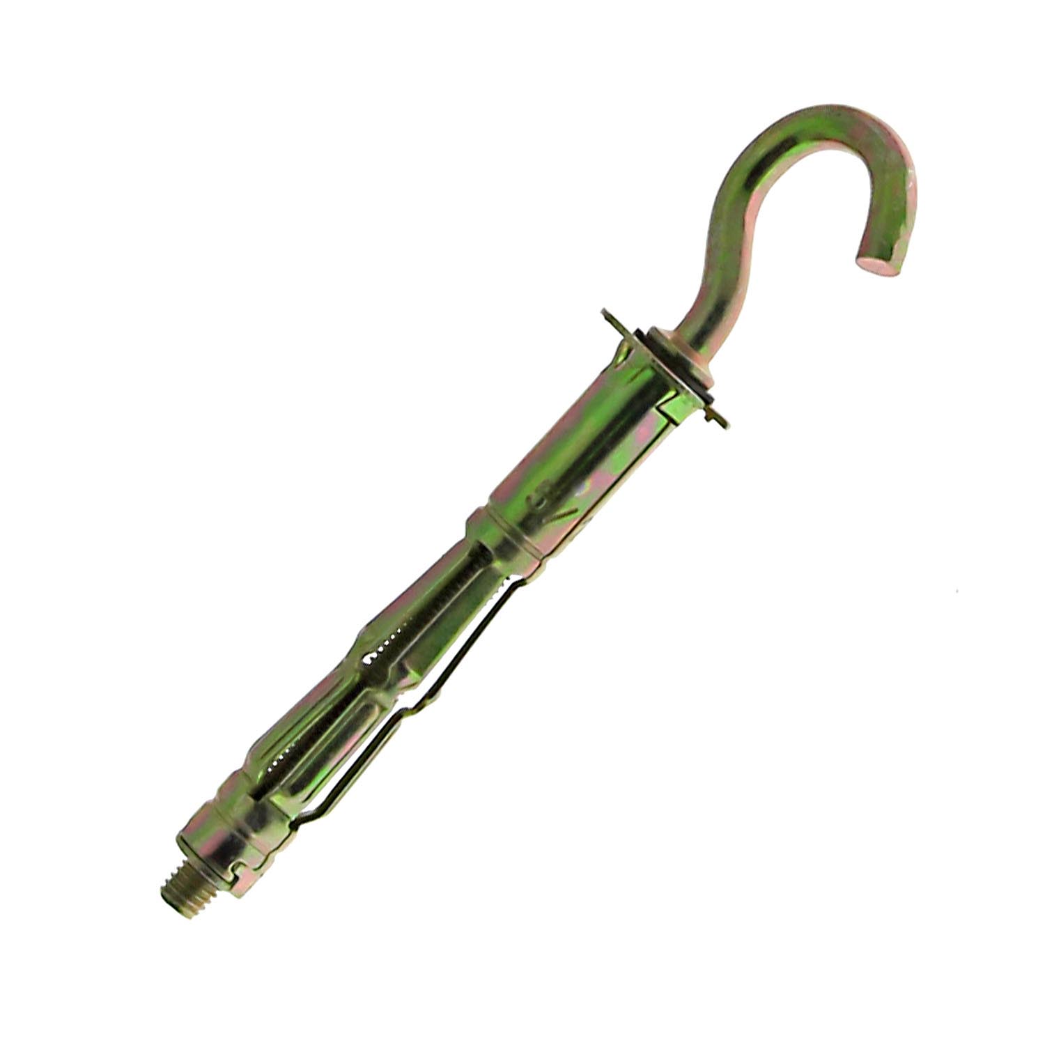 Ancoră metalică pt pereti Gips-Carton Tip C M5x69 ZG (100 buc) - EasyFix