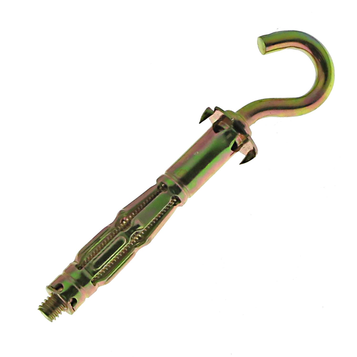 Ancoră metalică pt pereti Gips-Carton Tip C M6x69 ZG (50 buc) - EasyFix