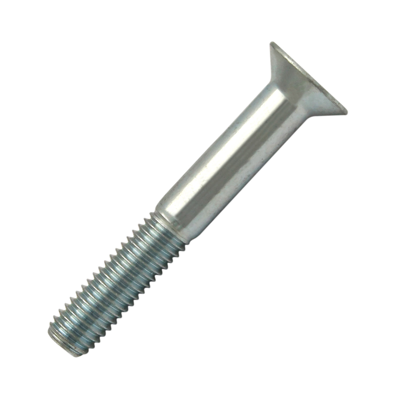 Şurub cap înecat imbus DIN 7991-8.8 M 8x 50/22 ZA SW5 (50 buc) - EasyFix