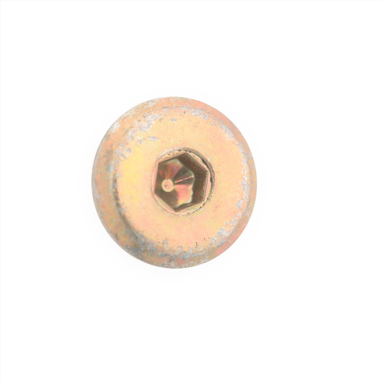 Şurub Erixon ICC cap cilindric SW4 - M 6x 40 ZG (100 buc) - EasyFix