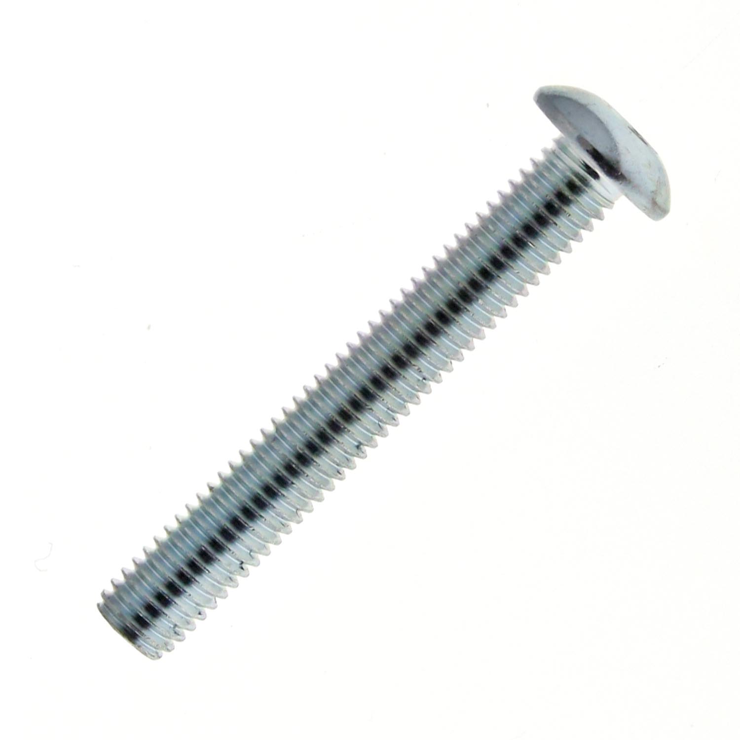 Şurub Erixon IFC cap bombat SW4 - M 6x 35 ZA (100 buc) - EasyFix