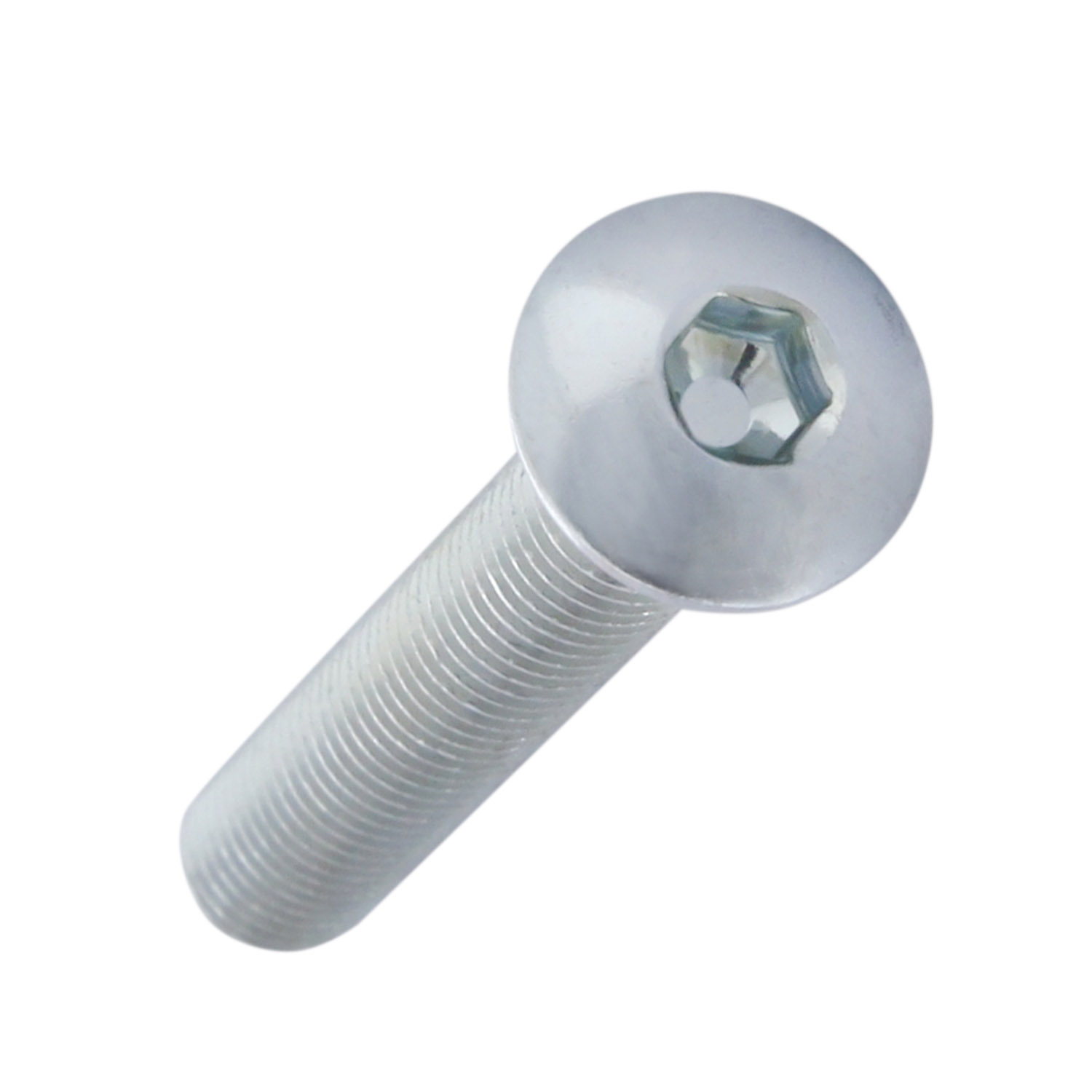 Şurub Erixon IFC cap bombat SW4 - M 6x 35 ZA (100 buc) - EasyFix