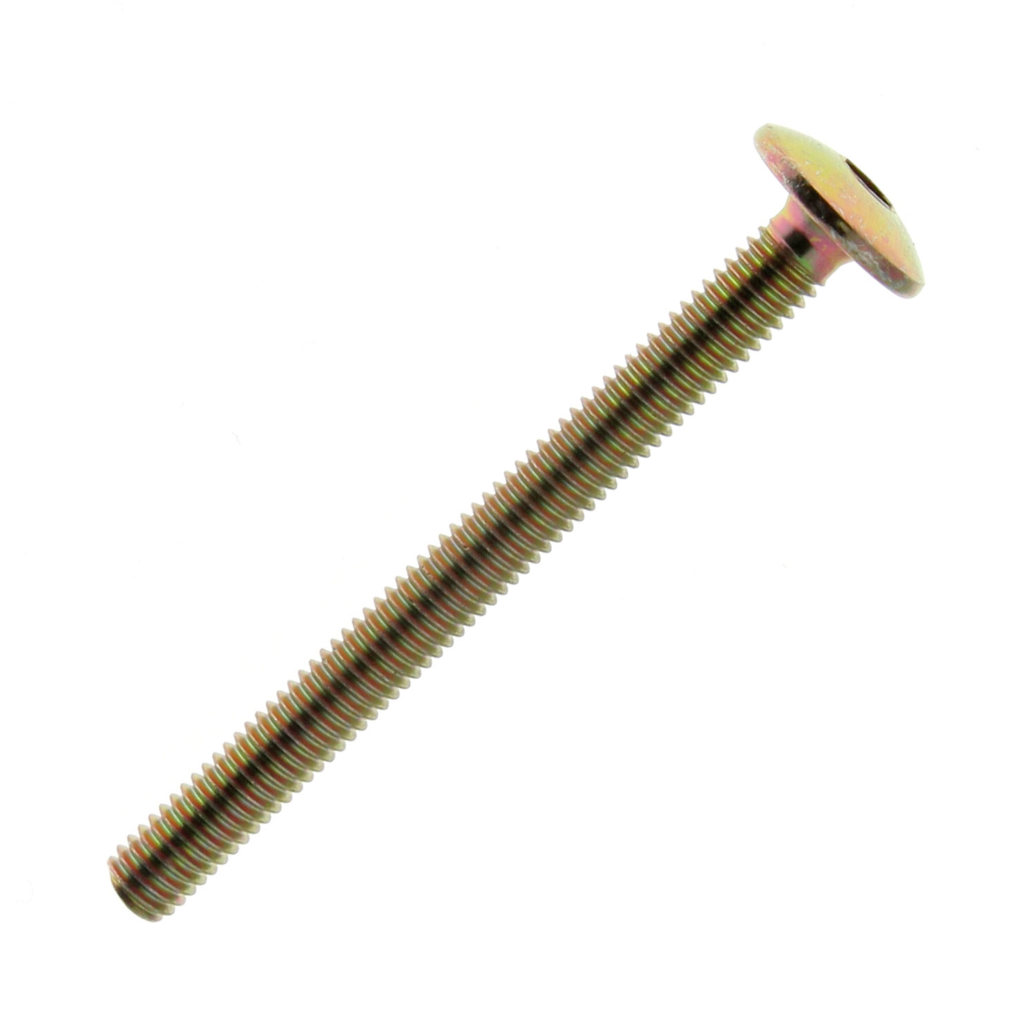 Şurub Erixon IFC cap bombat SW4 - M 6x 25 ZG (100 buc) - EasyFix