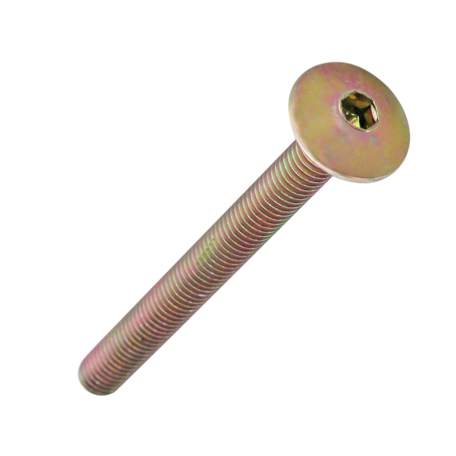 Şurub Erixon IFC cap bombat SW4 - M 6x 40 ZG (100 buc) - EasyFix