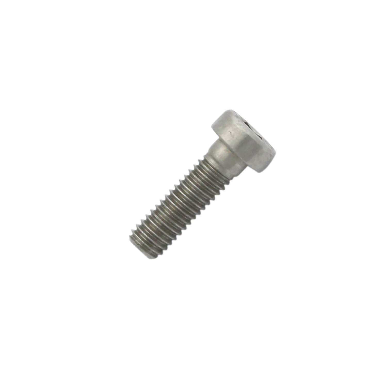 Şurub cap cilindric DIN 6912 M 6x 30 Inox A2 SW 5 (200 buc) - EasyFix