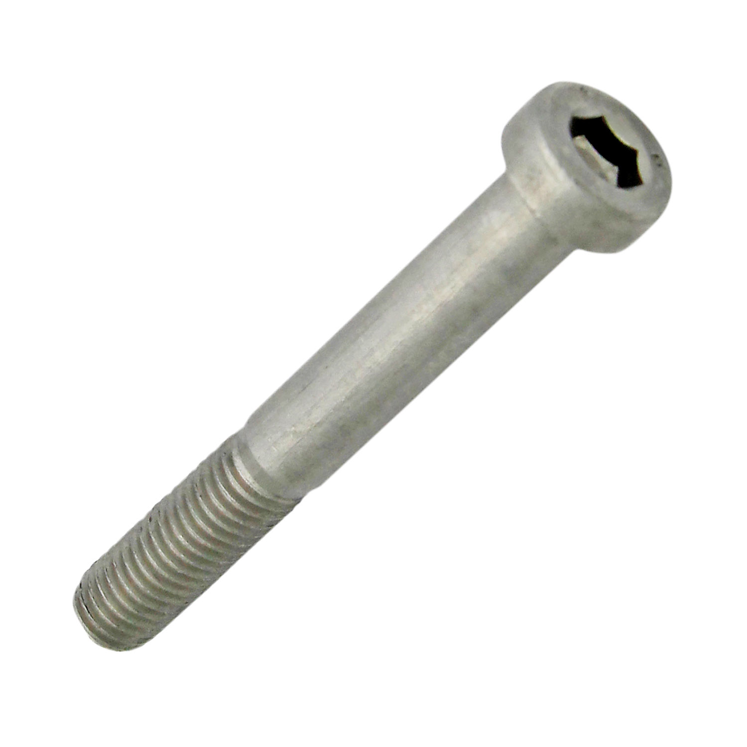 Şurub cap cilindric DIN 6912 M 8x 40 Inox A2 SW 6 (100 buc) - EasyFix