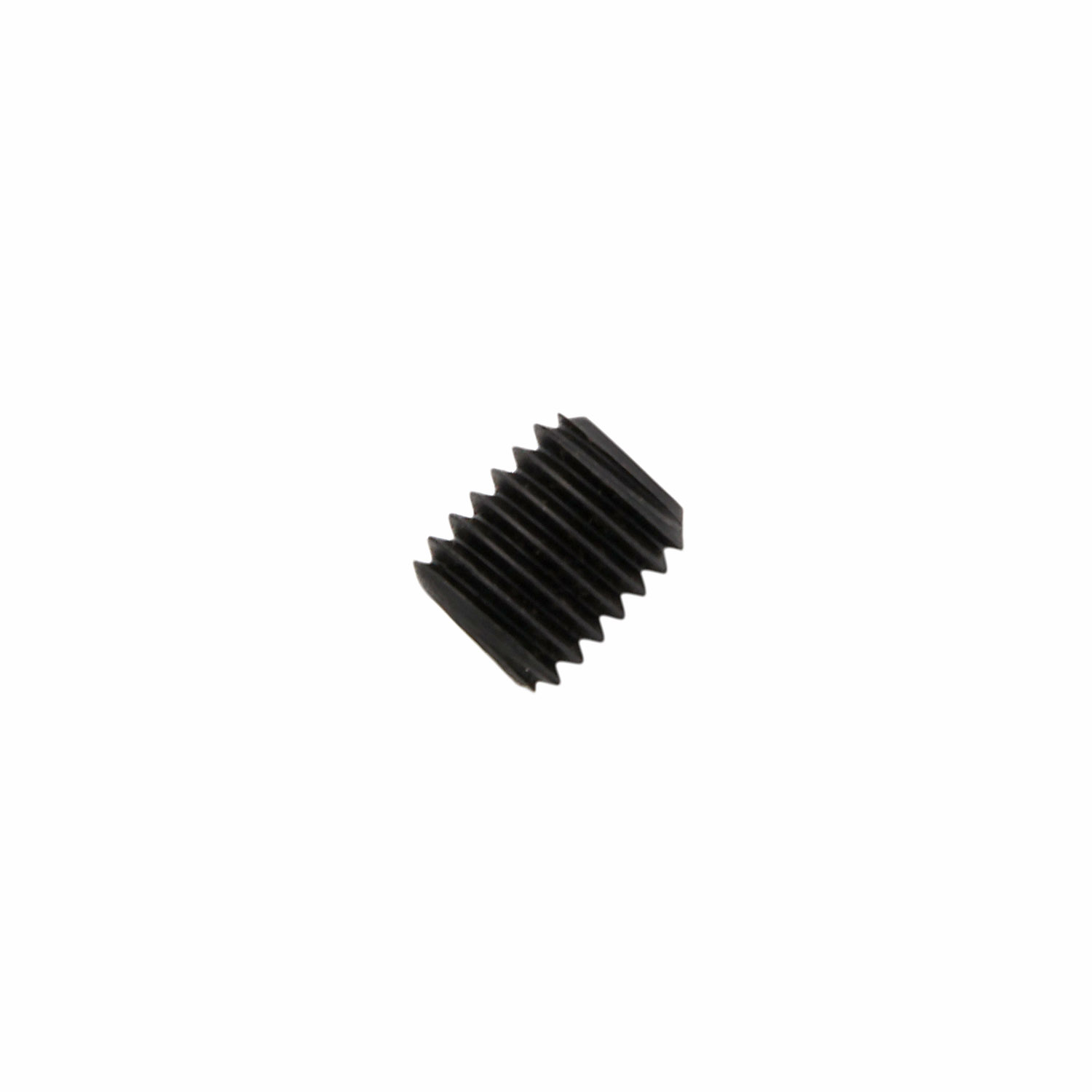 Ştift filetat cu vârf plat DIN 913 M 4x 4 Oţel 45H (100 buc) - EasyFix