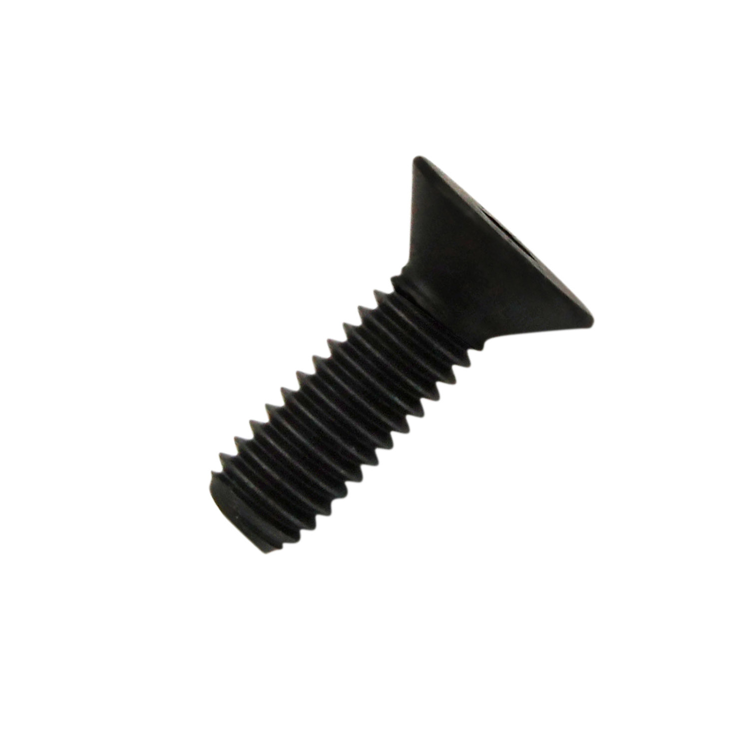 Şurub cap înecat imbus DIN 7991-10.9 M 4x 16 Negru SW2,5 (500 buc ...