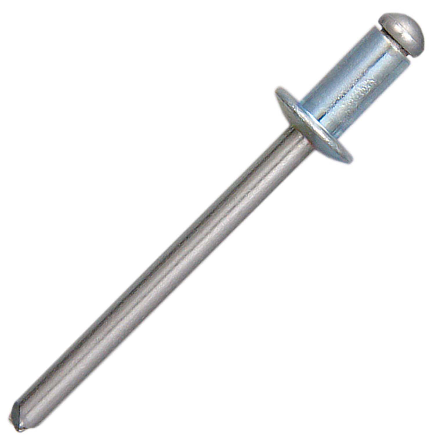 Nituri POP standard AL/Inox A2 - Ø 3,2x 6 mm SARIV (1.000 buc) - EasyFix