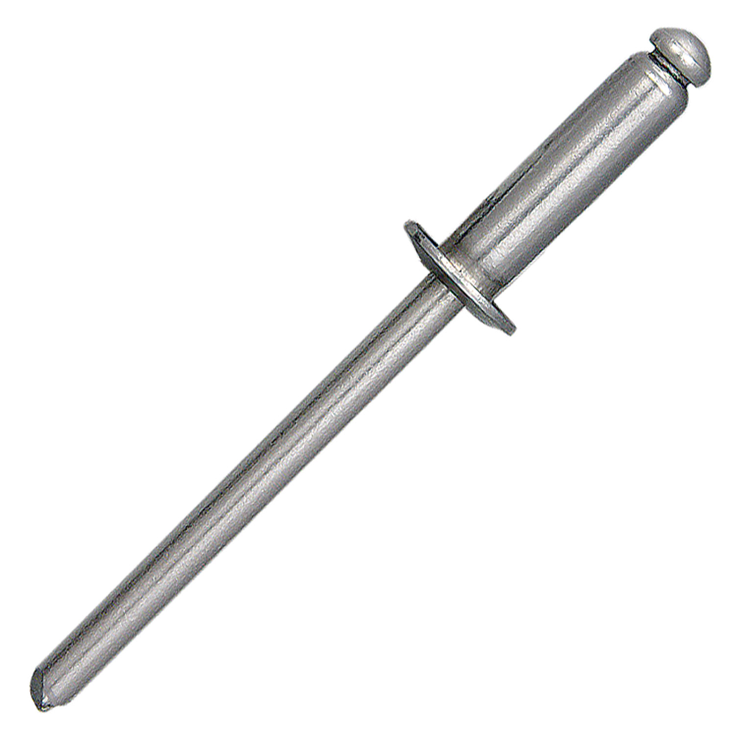 Nituri POP Standard Inox A2/A2 Ø 4,8x25,0 mm SRC (250 buc) - EasyFix