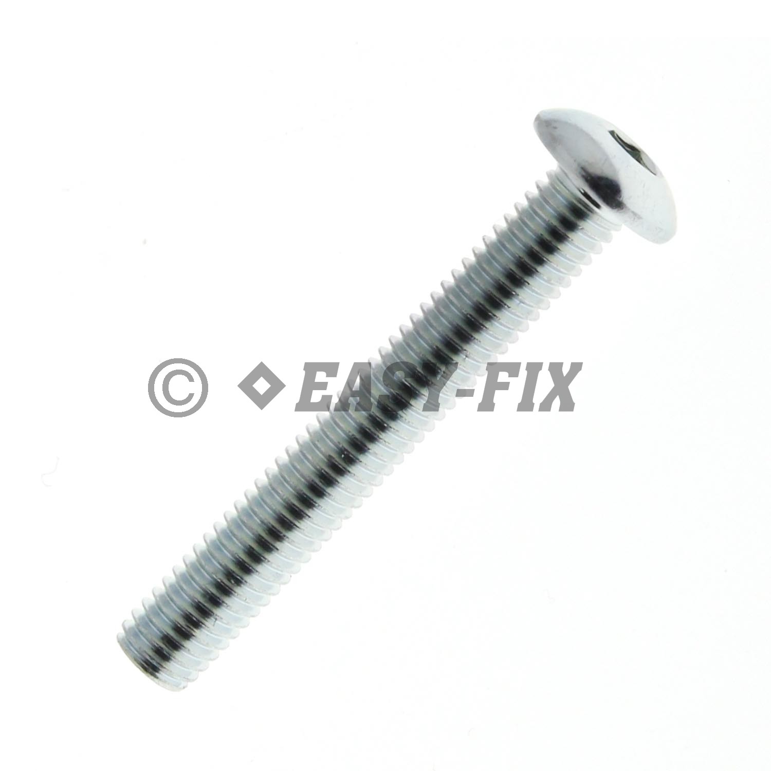 Şurub Erixon IFC cap bombat SW5 - M 8x 45 ZA (50 buc) - EasyFix