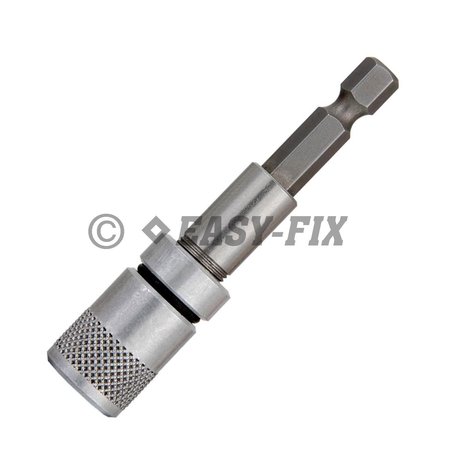 Prelungitor magnetic KSV cu limitator reglabil - 68 mm - EasyFix