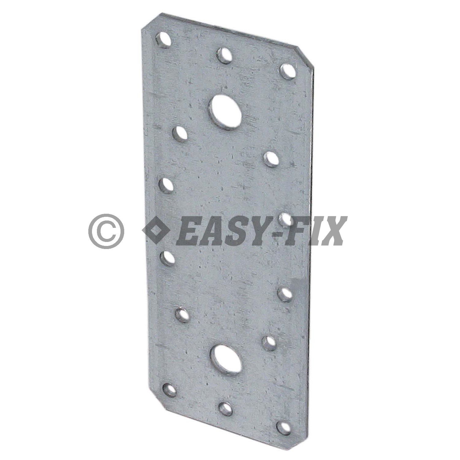 Placa perforata tip 3 - 65x 175x2,5mm - ZA - EasyFix
